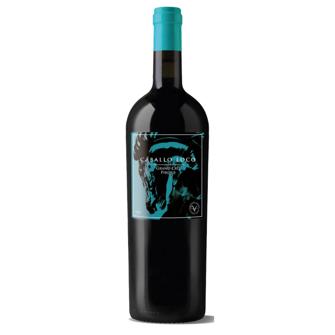 VALDIVIESO CABALLO LOCO GRAND CRU PIRQUE – The Winery